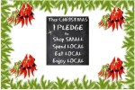 A Transition Christmas Pledge | Transition Gawler