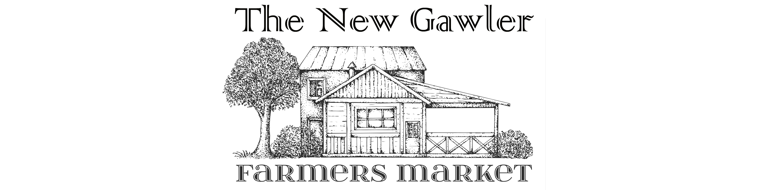 Gawler Farmers Market | Transition Gawler